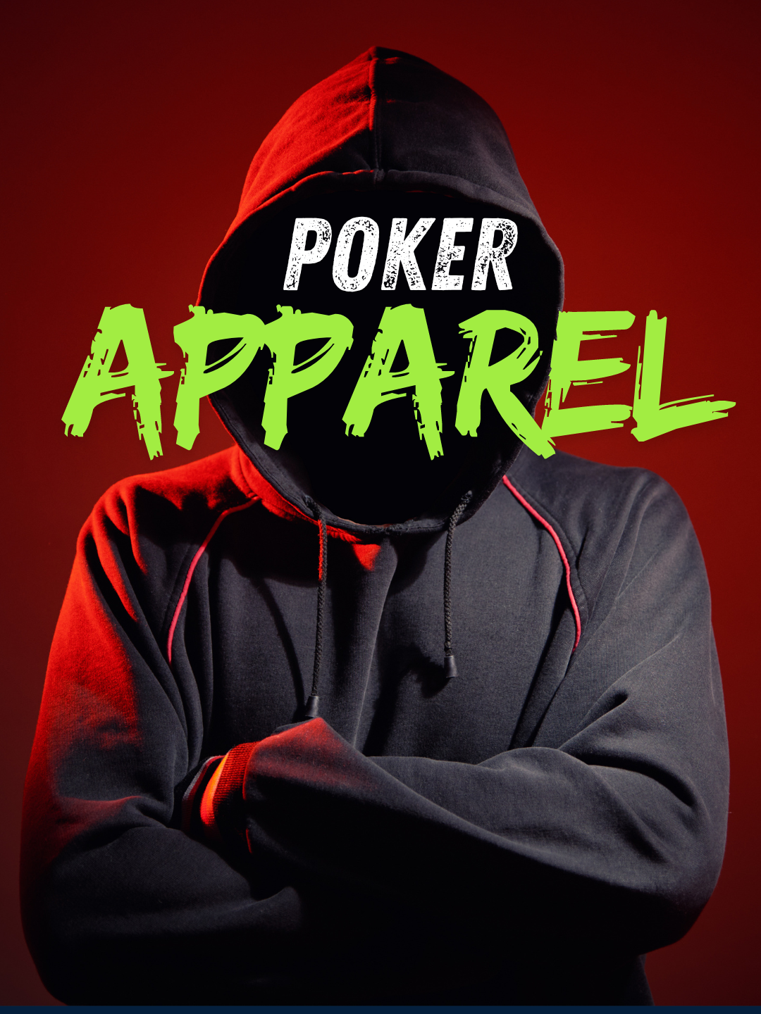 Apparel – The Poker Store